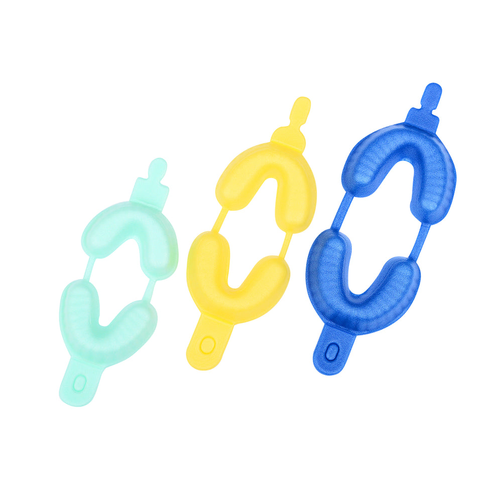 Fluoride Trays (50x) – Sprint Dental Supplies