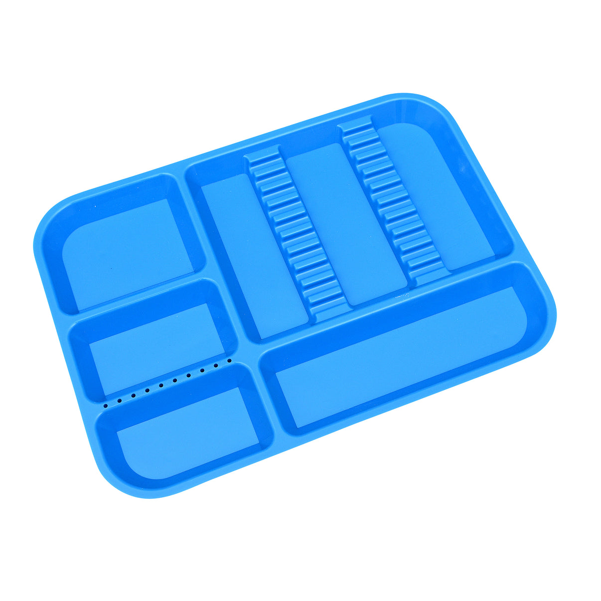 Instrument Trays - Divided – Sprint Dental Supplies