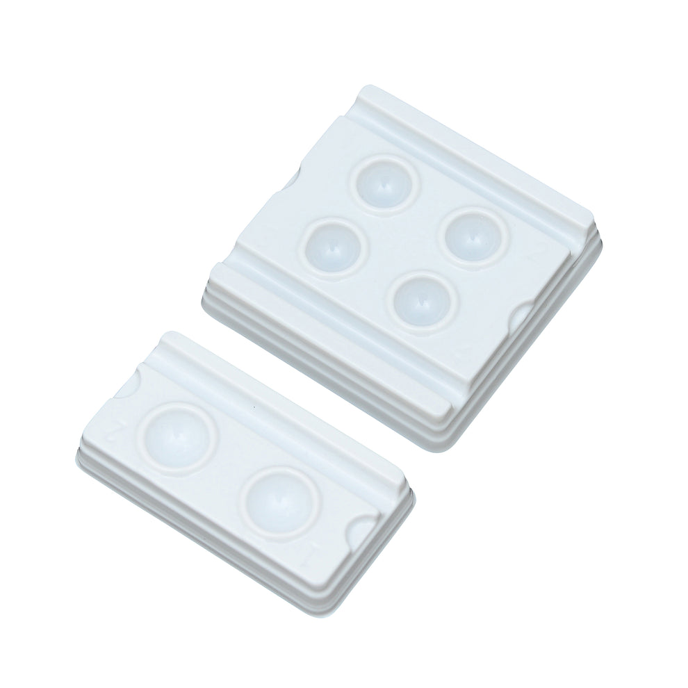 Mixing Wells (400x) – Sprint Dental Supplies