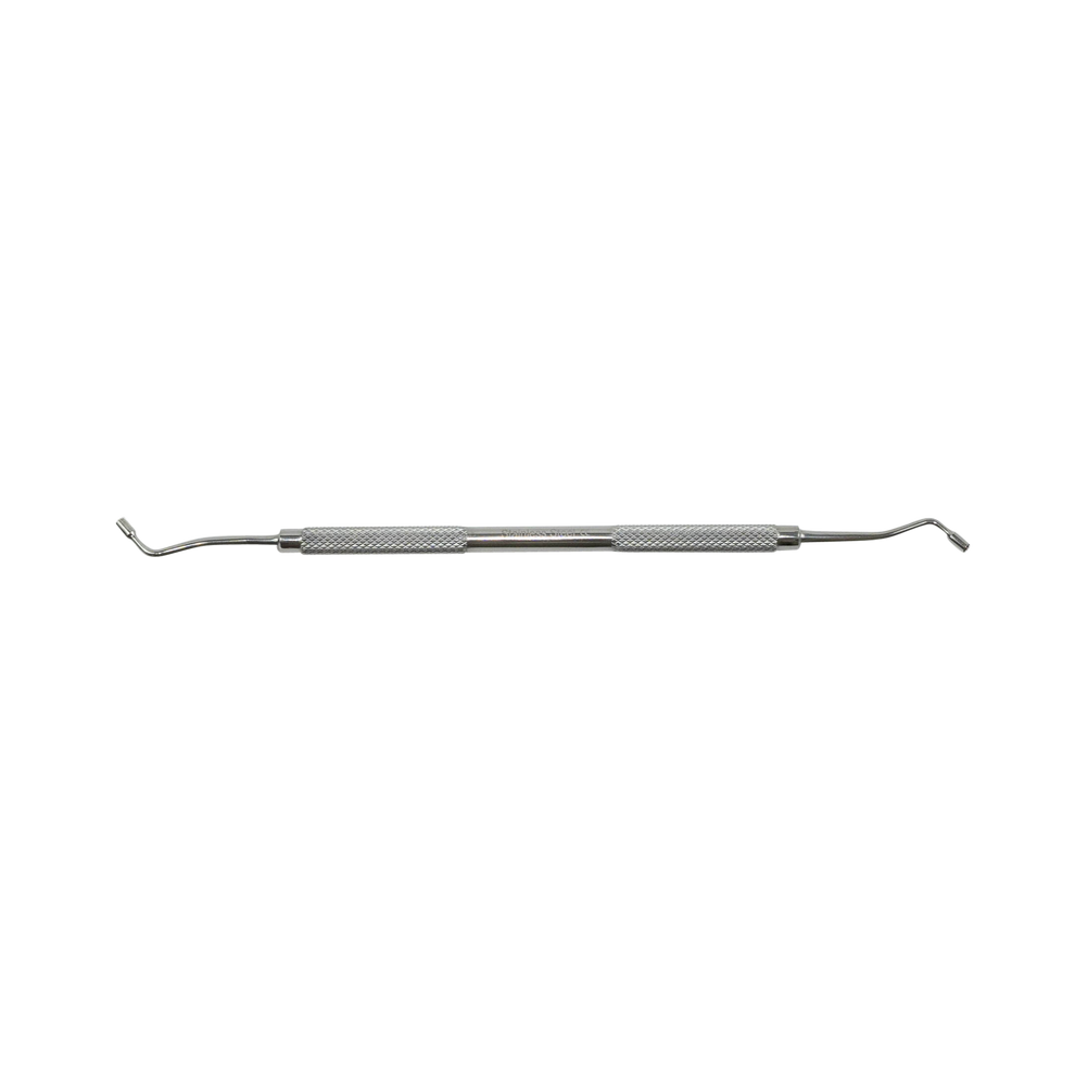 Amalgam Plugger - Double Ended – Sprint Dental Supplies