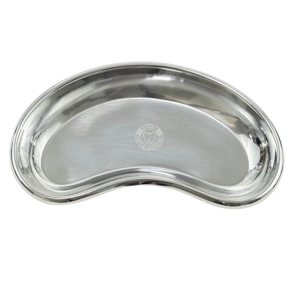 Kidney Dish - 8 Inch – Sprint Dental Supplies